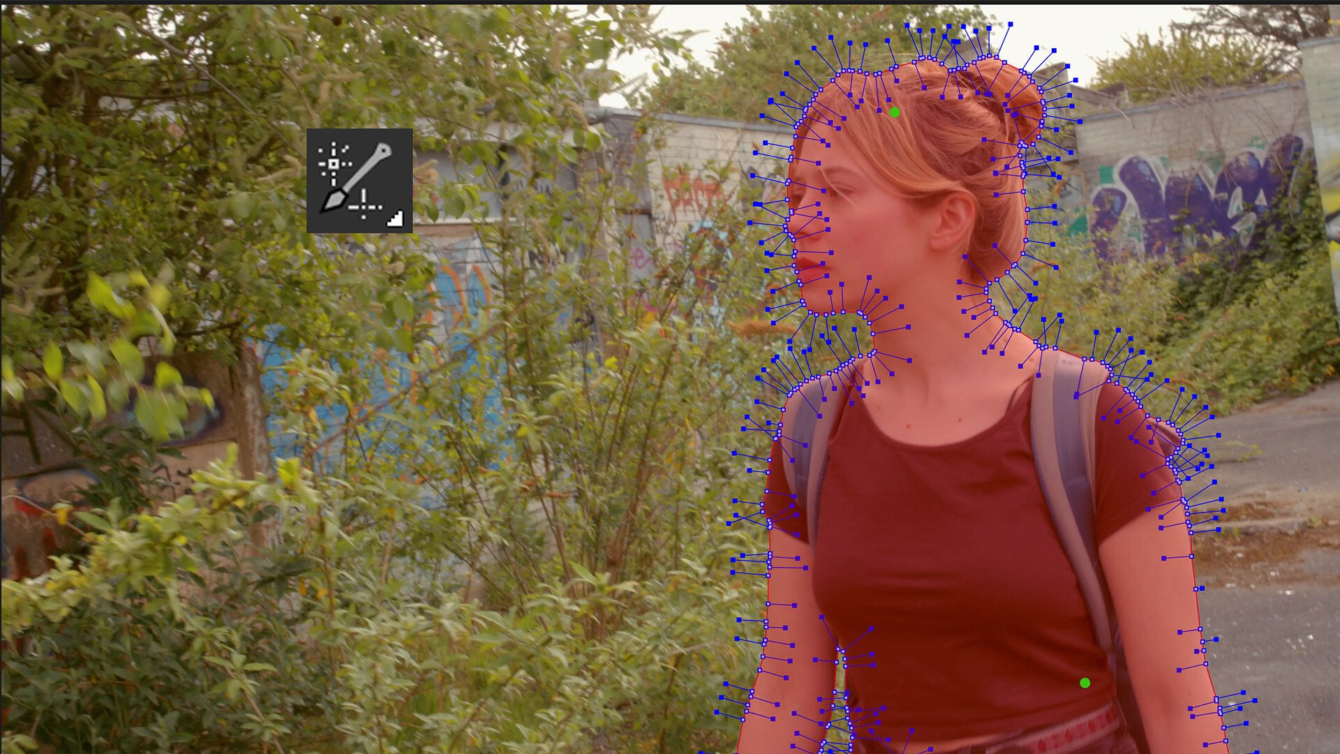 Mocha Pro Unveils AI-Powered Rotoscoping and Masking